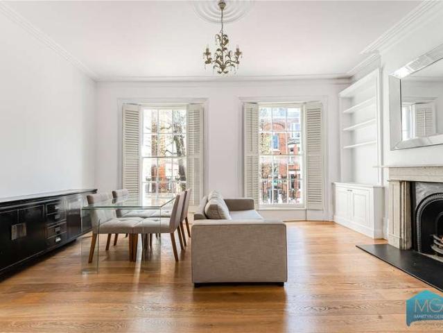 2 Bedroom Flat