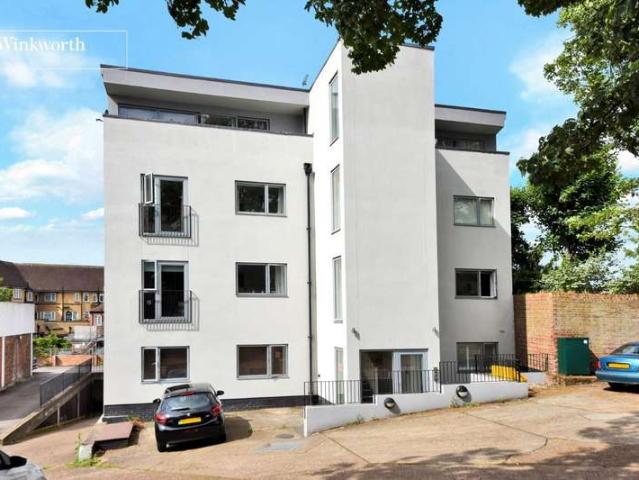 2 Bedroom Flat