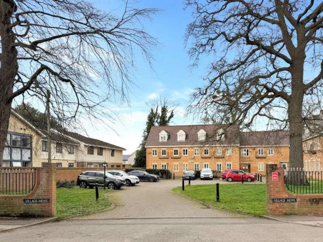 2 Bedroom Flat