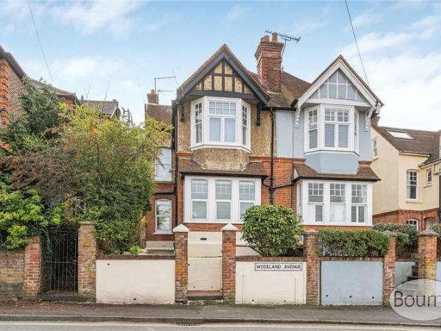 2 Bedroom Flat