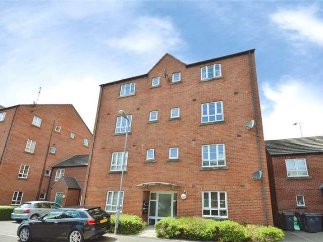 2 Bedroom Flat