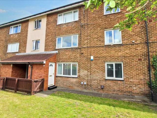 2 Bedroom Flat