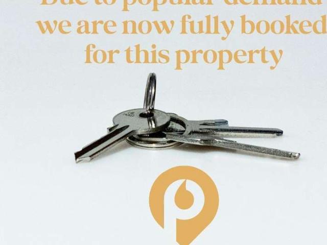 2 Bedroom Flat