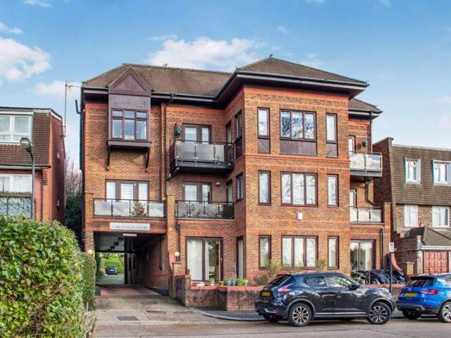 2 Bedroom Flat