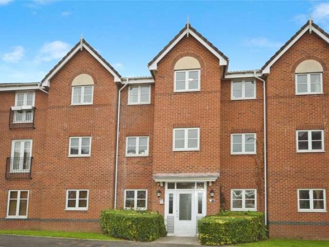 2 Bedroom Flat
