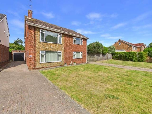 2 Bedroom Flat