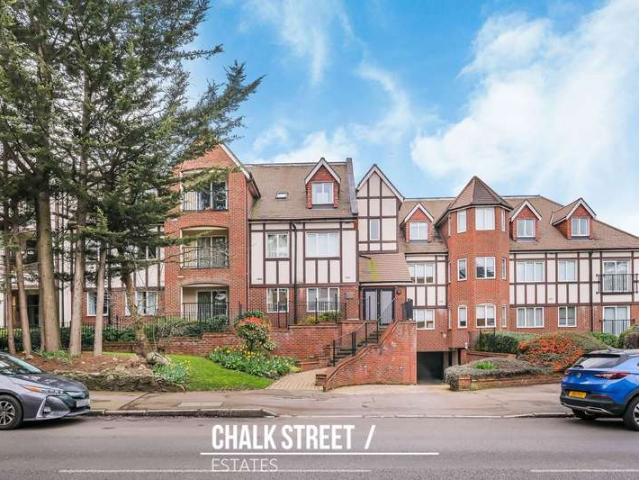 2 Bedroom Flat