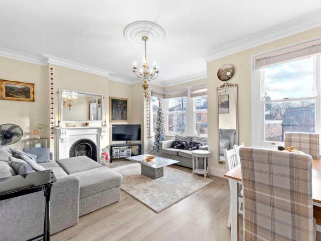 2 Bedroom Flat