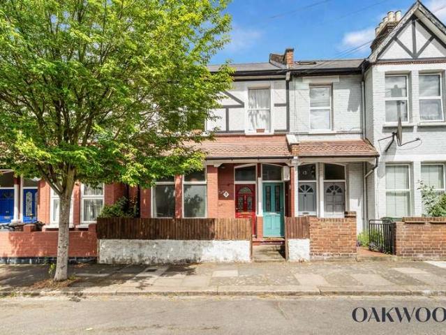 2 Bedroom Flat