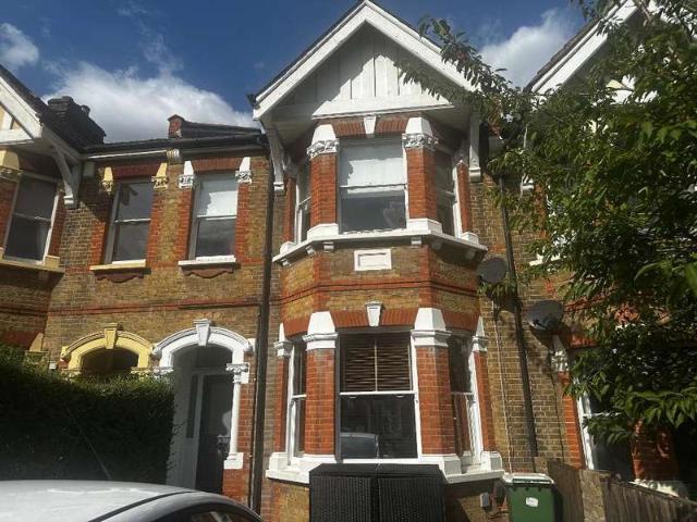 2 Bedroom Flat