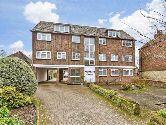 2 Bedroom Flat