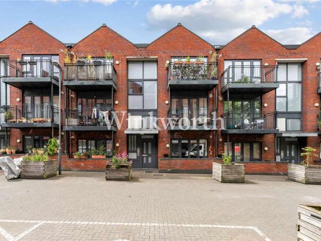 2 Bedroom Flat