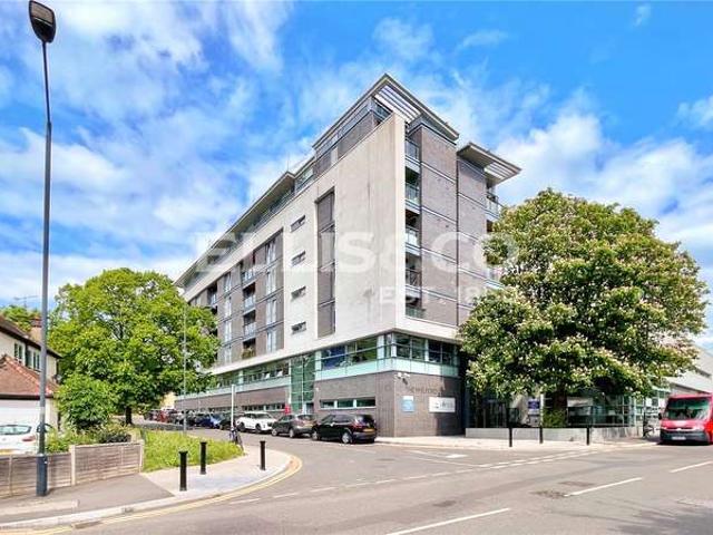 2 Bedroom Flat