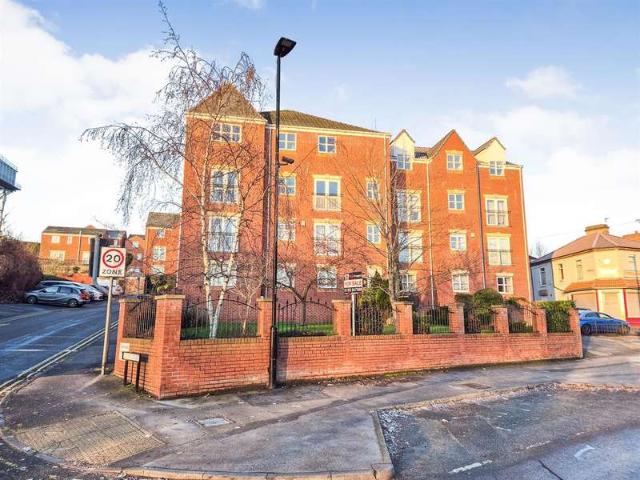 2 Bedroom Flat
