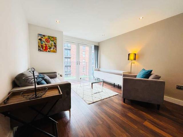 2 Bedroom Flat