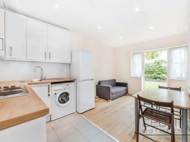 2 Bedroom Flat