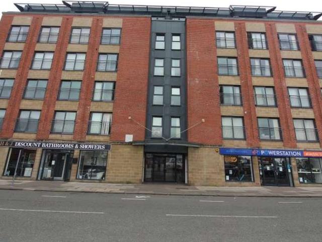 2 Bedroom Flat