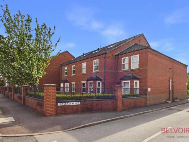 2 Bedroom Flat