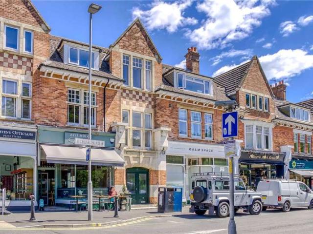 2 Bedroom Flat