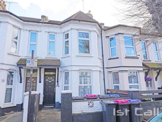 2 Bedroom Flat