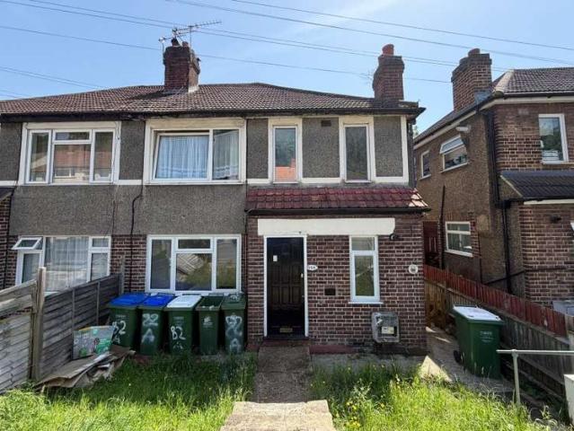 2 Bedroom Flat