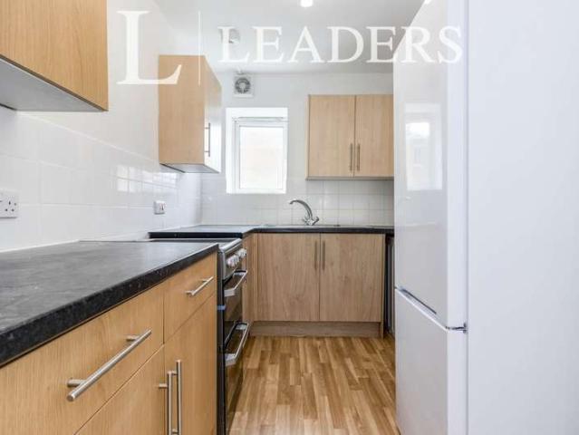 2 Bedroom Flat