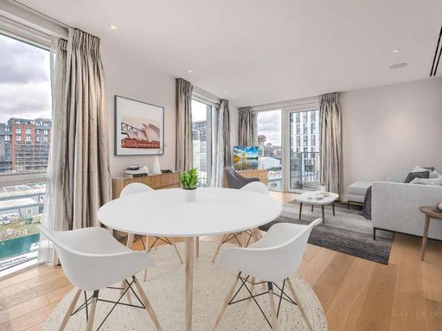 2 Bedroom Flat