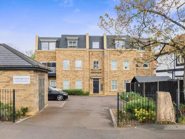 2 Bedroom Flat