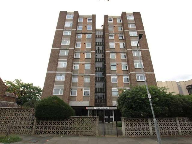 2 Bedroom Flat