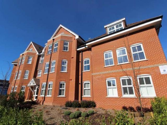 2 Bedroom Flat