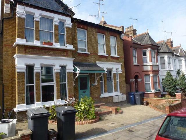 2 Bedroom Flat