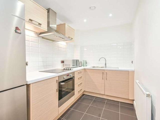 2 Bedroom Flat