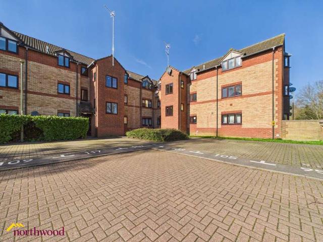 2 Bedroom Flat