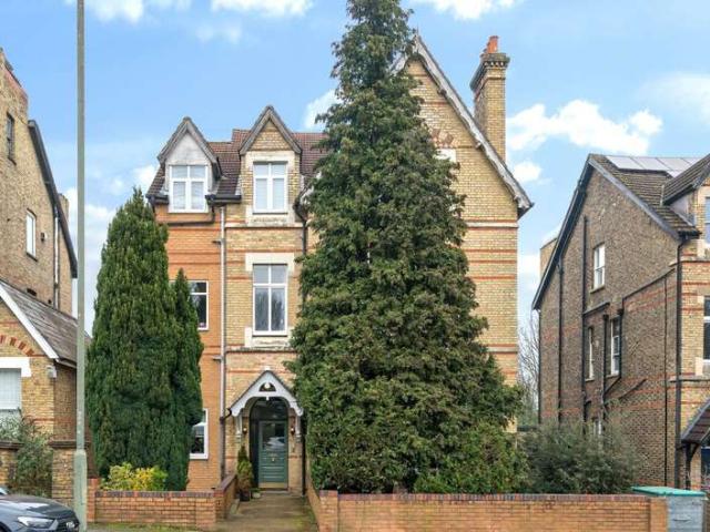 2 Bedroom Flat