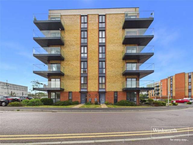 2 Bedroom Flat