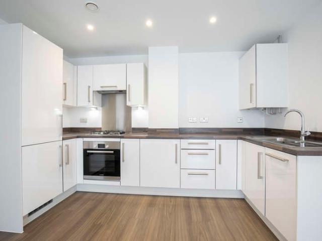 2 Bedroom Flat