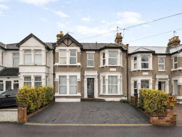 2 Bedroom Flat