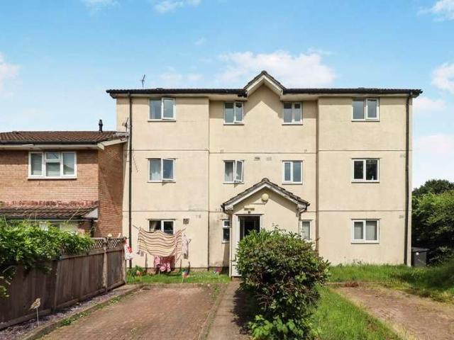 2 Bedroom Flat