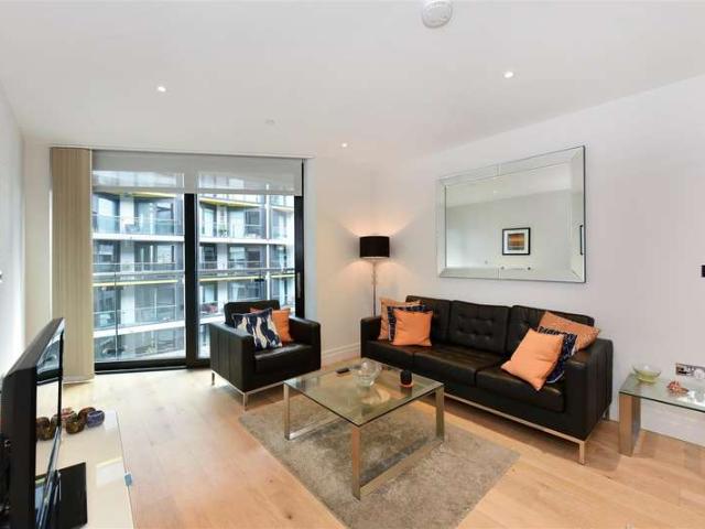 2 Bedroom Flat