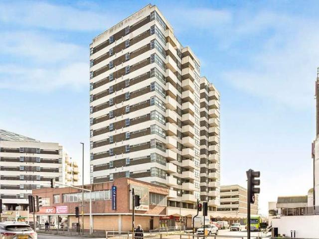 2 Bedroom Flat