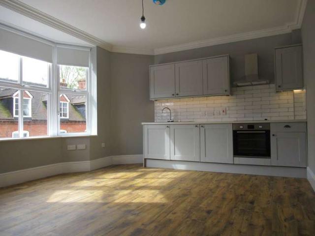 2 Bedroom Flat