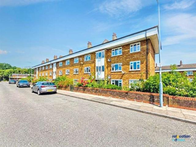 2 Bedroom Flat