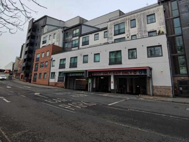 2 Bedroom Flat