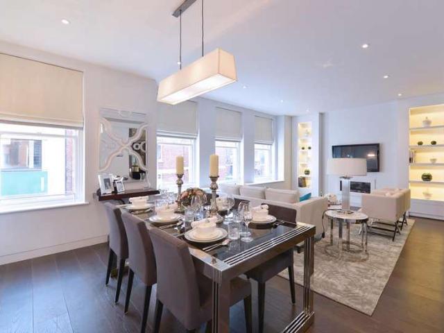 2 Bedroom Flat