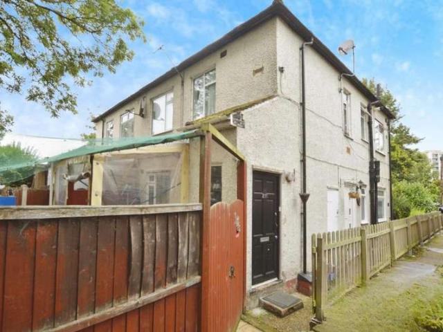 2 Bedroom Flat