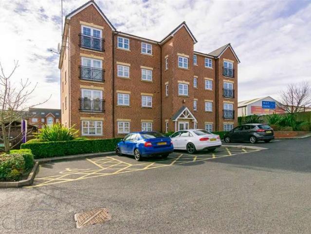 2 Bedroom Apartment Flat