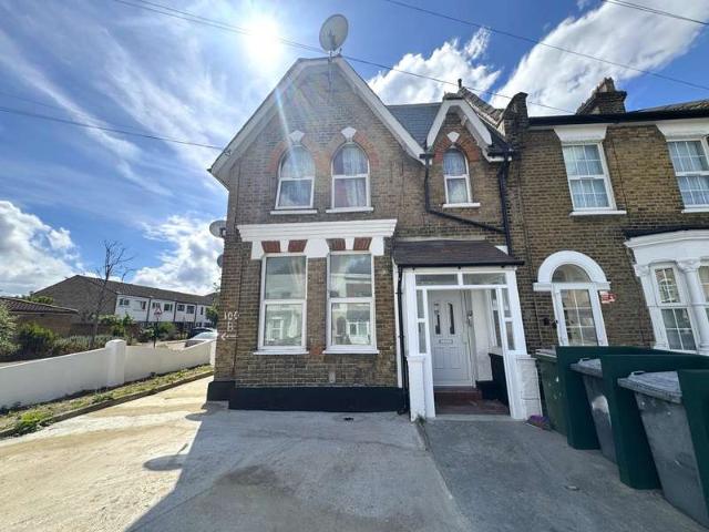 2 Bedroom Flat