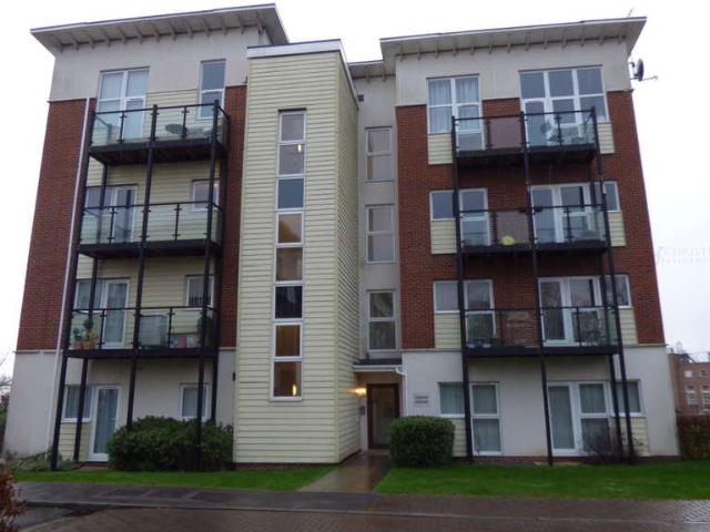 2 Bedroom Flat