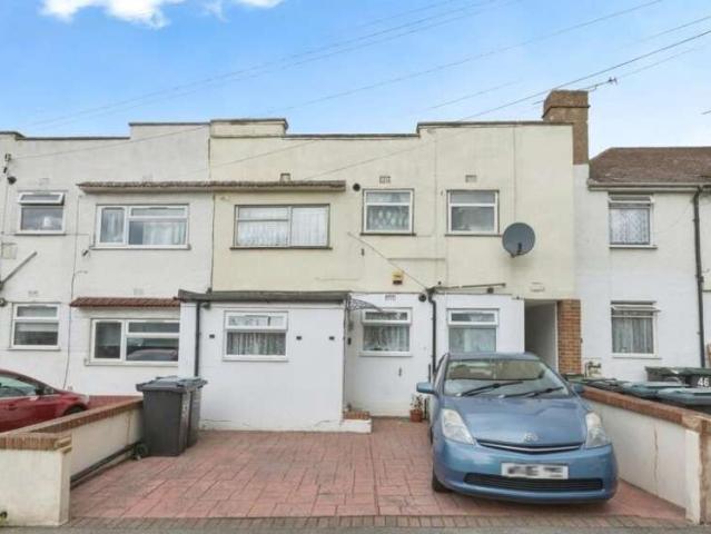 2 Bedroom Flat