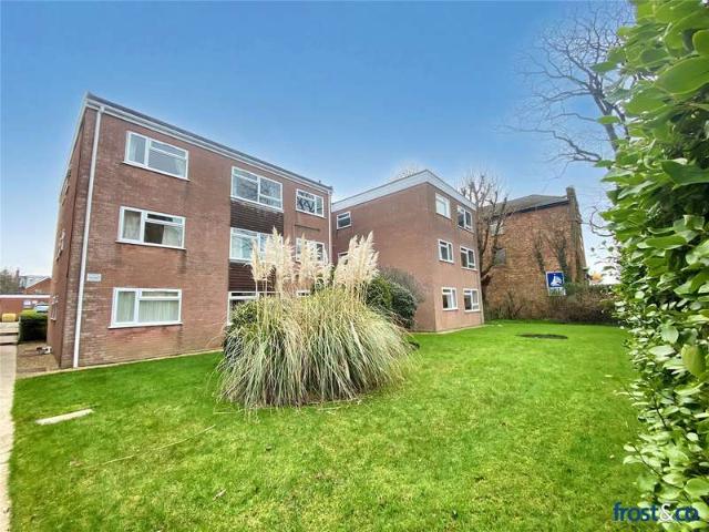 2 Bedroom Flat